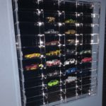 Perfect Scale Model Display | Model car displays, Model car racks ...